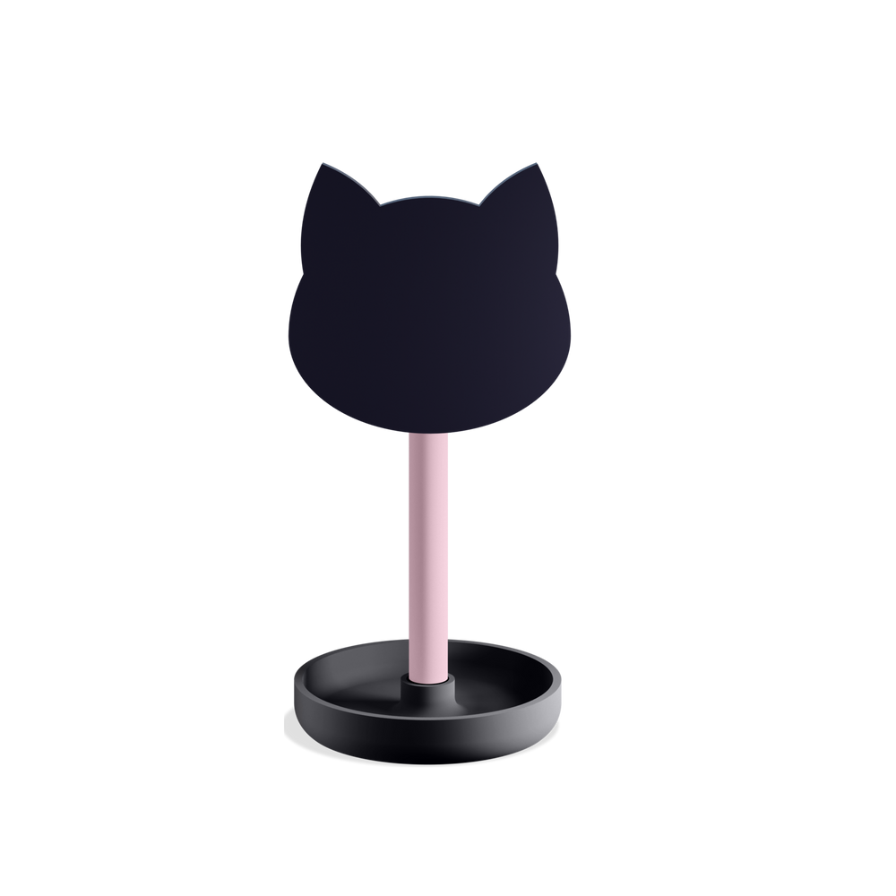 Cat Headphone Stand – Hello Oregano
