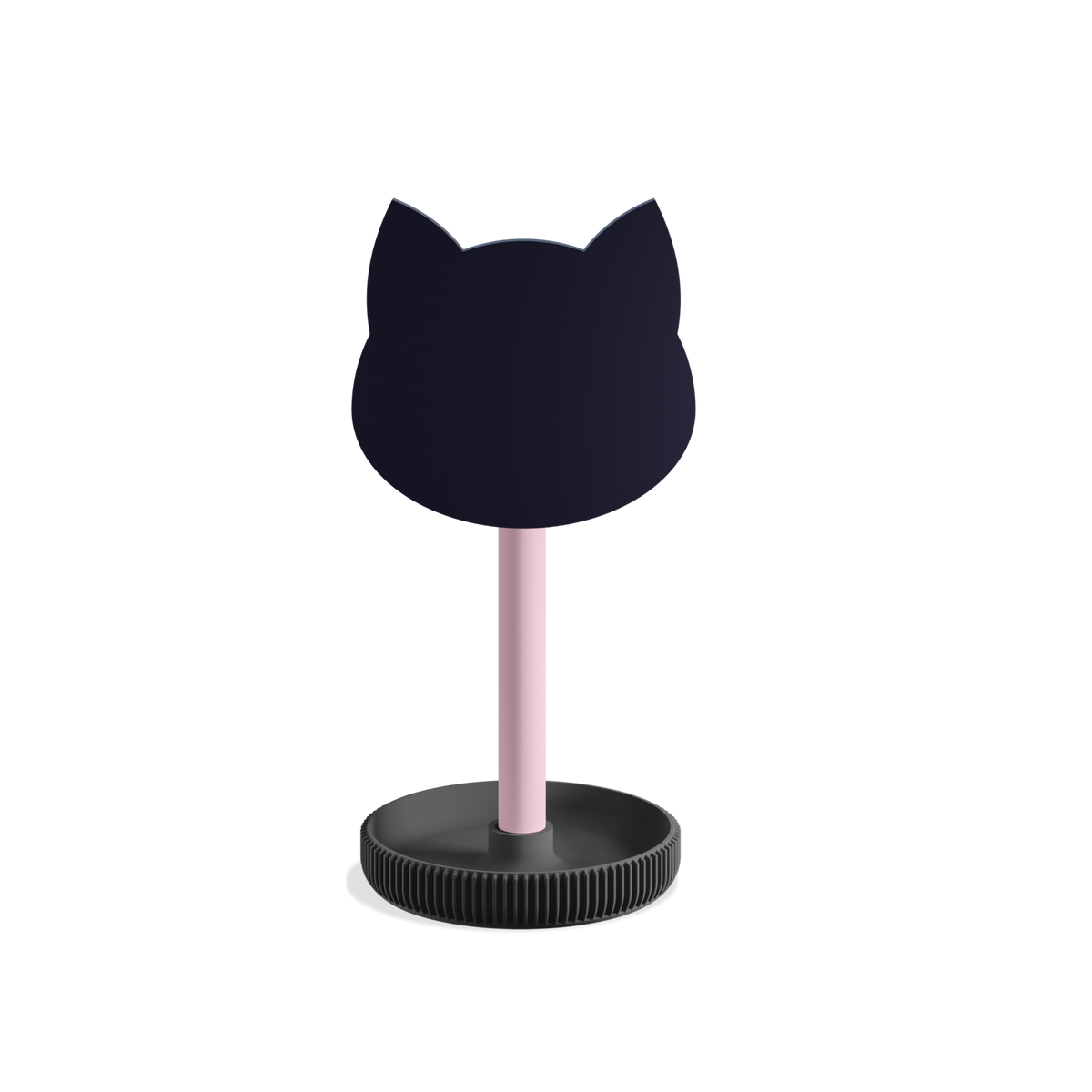 Cat Headphone Stand – Hello Oregano