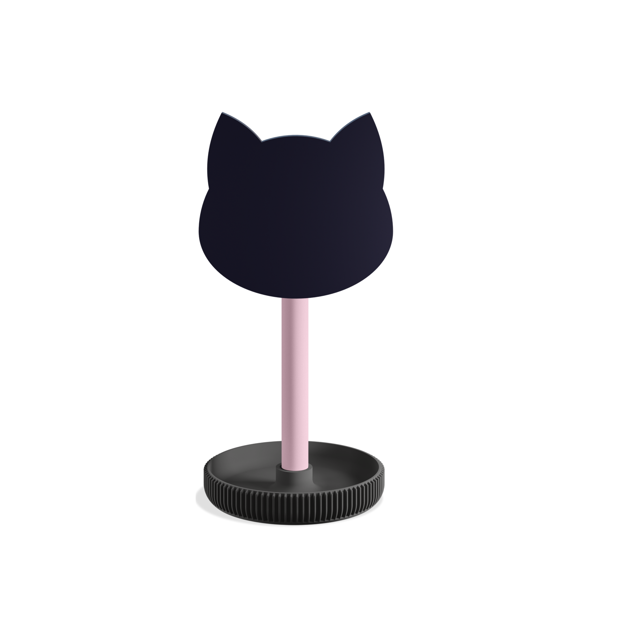 Cat Headphone Stand – Hello Oregano