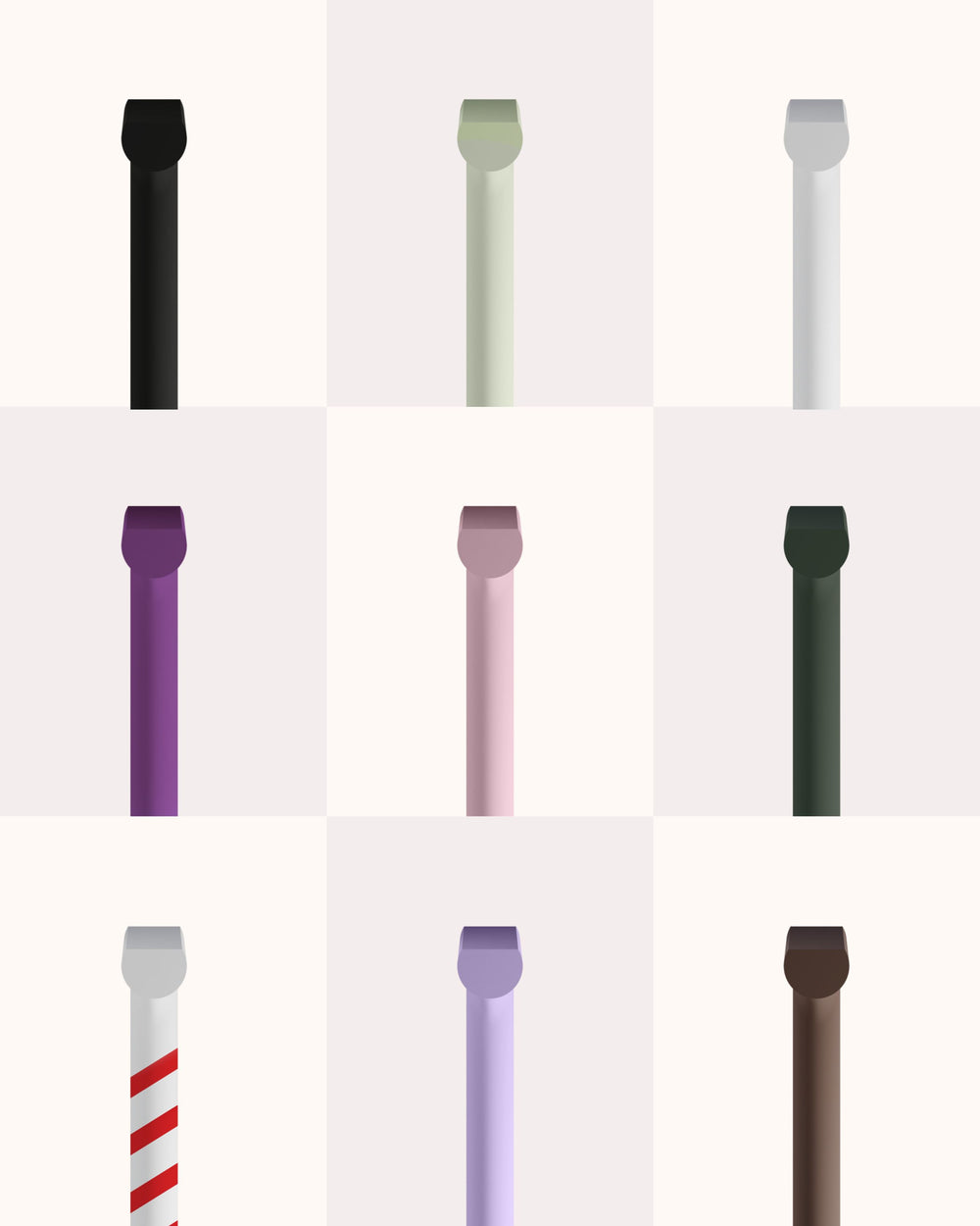 Swap Headphone Stand Rods – Hello Oregano