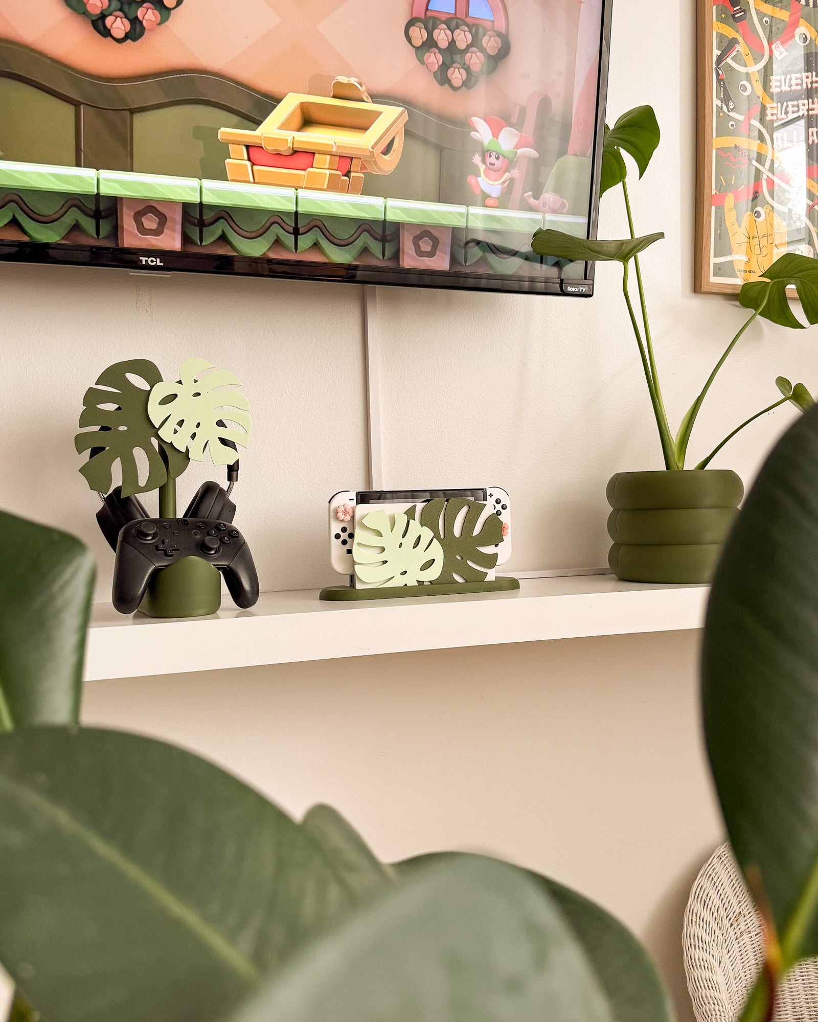 Hello Oregano | Desk Accessories With Spice